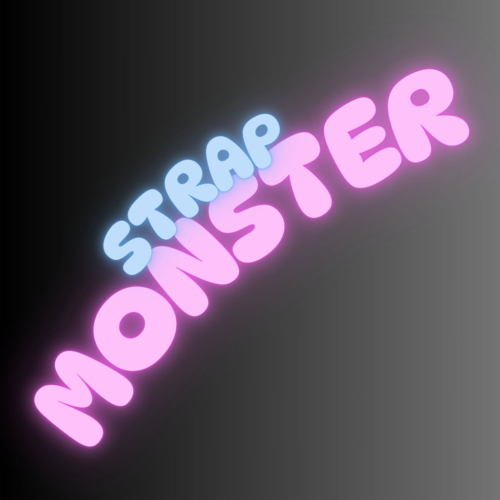 Watch Slang Wednesdays: What’s a Strap Monster? – Charles Martin Watch ...