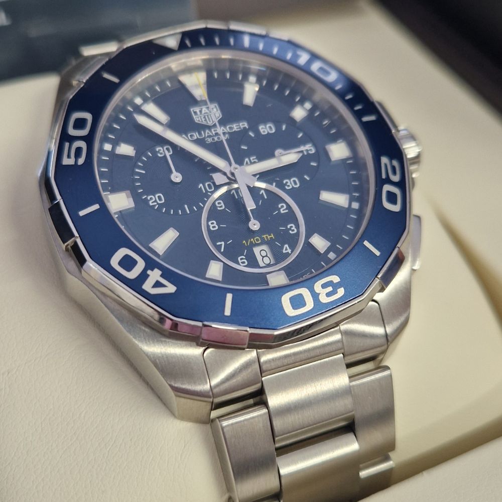 Luxury Watch Repairs & Certified Pre-Owned Timepieces | Charles Martin ...