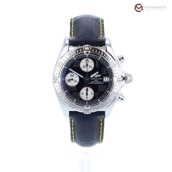 Watches – Charles Martin Watch Company