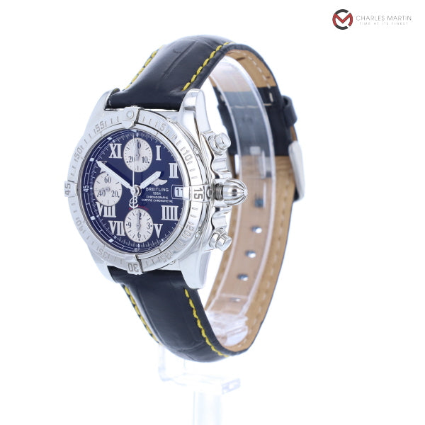 Watches – Charles Martin Watch Company